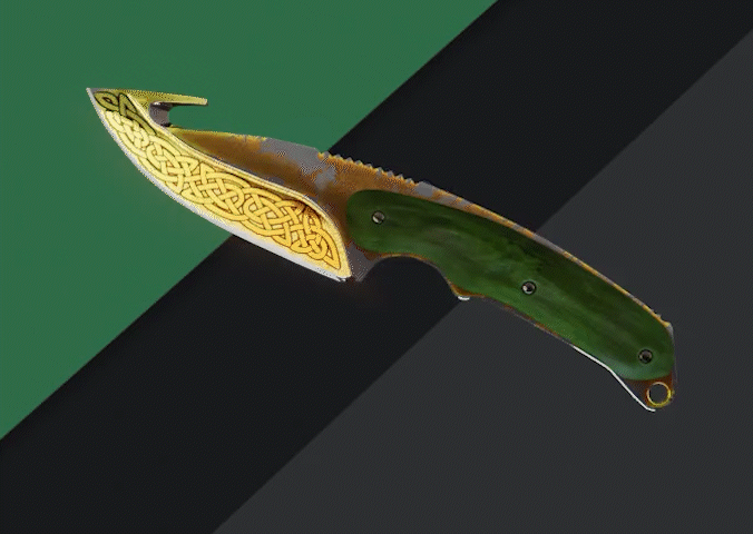 10 Best Cheap CS2 Knife Skins in 2026 [With Animations] | DMarket | Blog