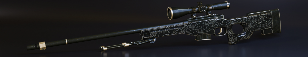 The Best CS2 Skins with 3D Effect to Enhance Your Gaming Experience ...