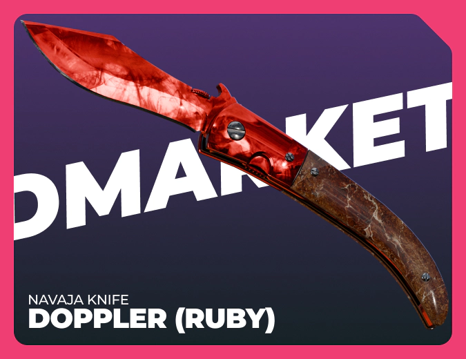 The Best Navaja Knife Skins in CS2 | DMarket | Blog
