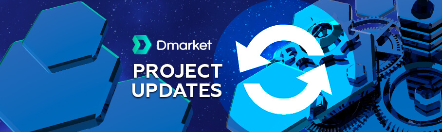 Founder’s Mark and the Payment Gateway on DMarket | DMarket | Blog