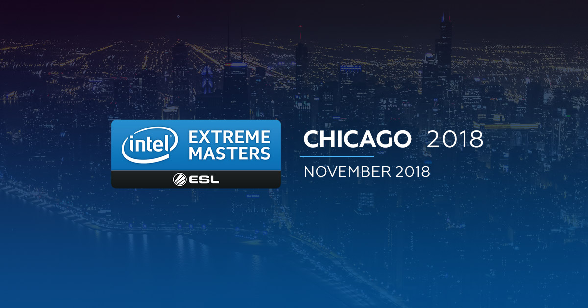 IEM Chicago Season XIII (Preview) | DMarket | Blog