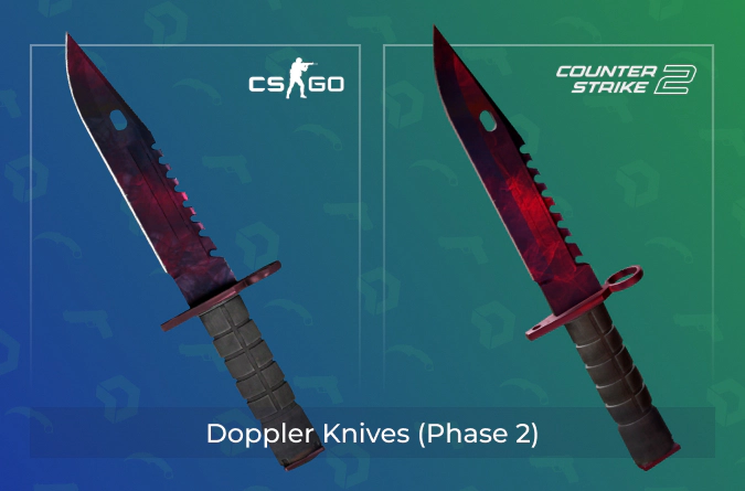 Top 15 Skins That Look Better in CS2 | DMarket | Blog