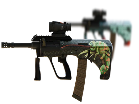 All AUG Skins — CS2 Wiki on DMarket