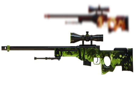 All AWP Skins — CS2 Wiki on DMarket