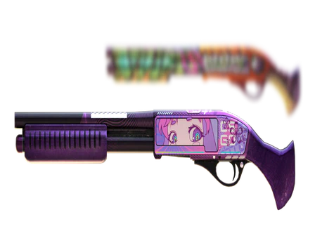 All Sawed-Off Skins — CS2 Wiki on DMarket
