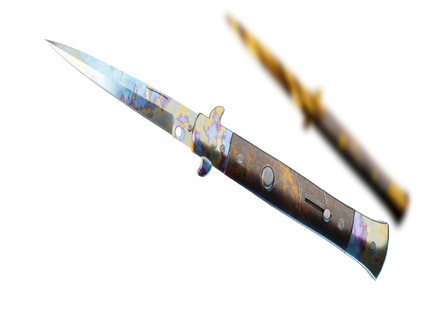 All Stiletto Knife Skins — CS2 Wiki on DMarket